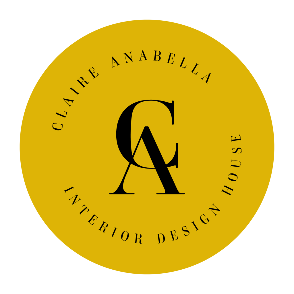 LOGO DESIGN - INTERIOR DESIGNER - Elizabeth Sosa Boutique Creative Company