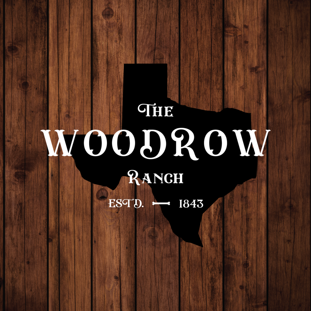 TEXAS RANCH LOGO DESIGN - Elizabeth Sosa Boutique Creative Company